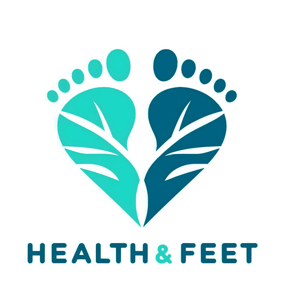 Home | Health and Feet reflexology and medical pedicure